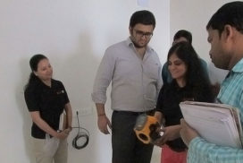 Best Home Inspection Company in India - MACJ