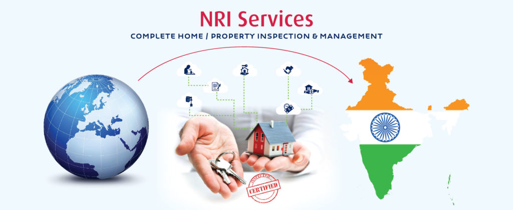 Complete Property Care for NRIs / CCCs - Professional Home Inspection ...