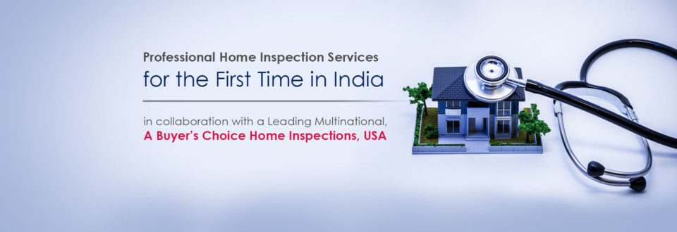 Best Home Inspection Company in India - MACJ