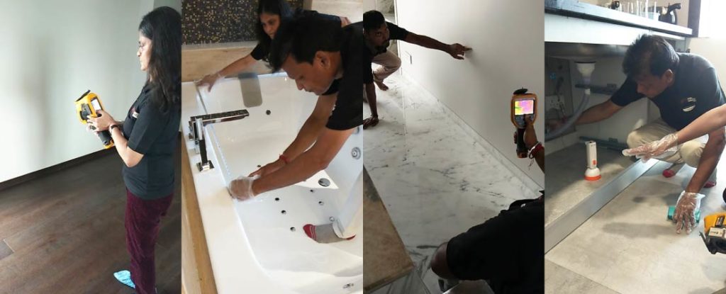 So What exactly is Home Inspection? - Professional Home Inspection, India