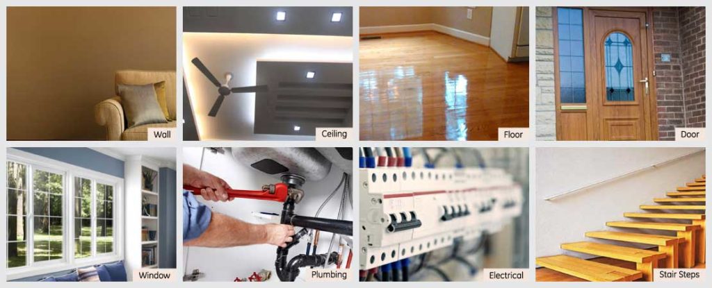 So What exactly is Home Inspection? - Professional Home Inspection, India