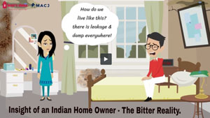 Insight of an Indian Home Owner - The Bitter Reality - Professional ...