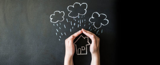 9 Steps to Make Your Home Monsoon Ready - Professional Home Inspection ...