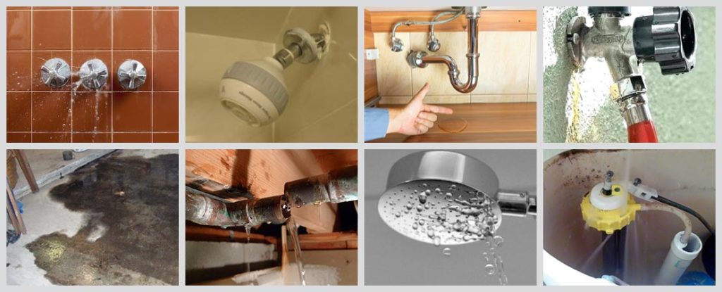 Why Excess Moisture is a Threat to Your Home - Professional Home ...