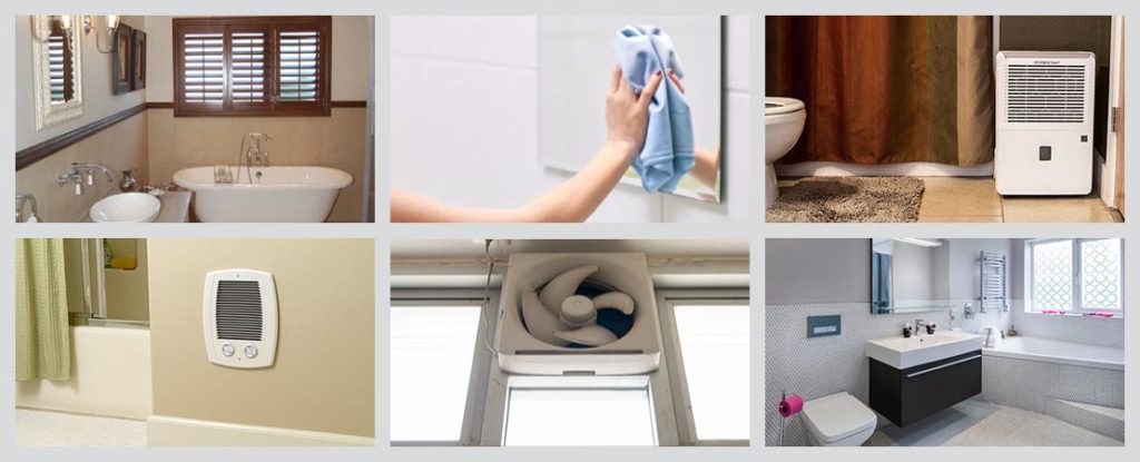 Why Excess Moisture is a Threat to Your Home - Professional Home ...