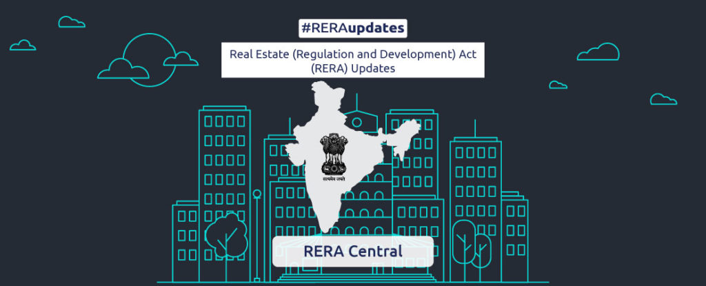 RERA Act completing 2 years and its influence on the real estate ...