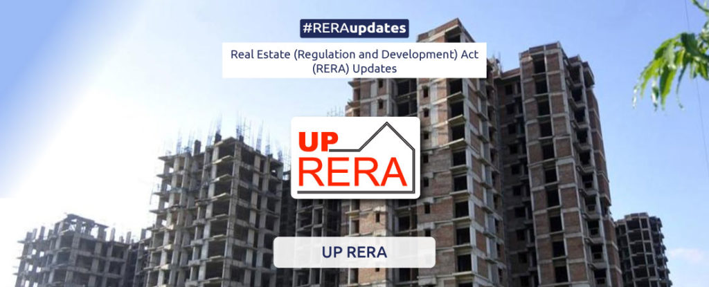 UP-RERA plans to adopt projects left midway by developers ...