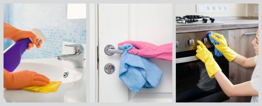 6 Effective tips to keep your Home Germ-Free - Professional Home ...