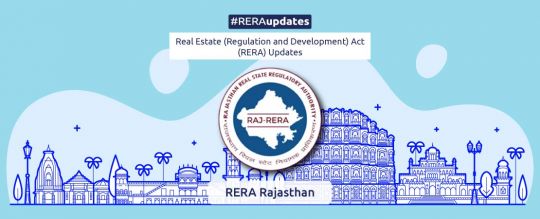 RERA tightens land market in Rajasthan - Professional Home Inspection ...