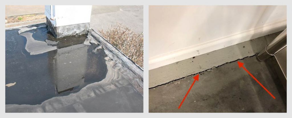 How to Identify Defects in Old Buildings?