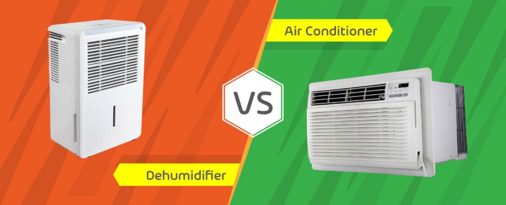 Setting AC to ‘Dry Mode’ Reduces Excess Indoor Humidity