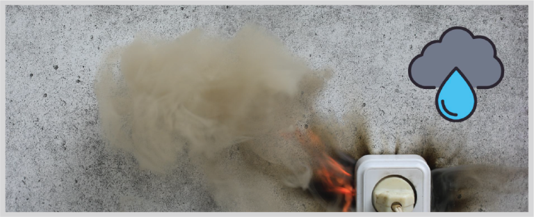 Dealing Your Home With Monsoon | This Checklist Might Help Protecting ...