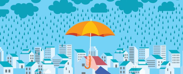Dealing Your Home With Monsoon | This Checklist Might Help Protecting ...