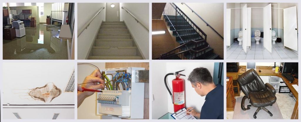 Office Inspection: For a Safer Workplace and Happier Team