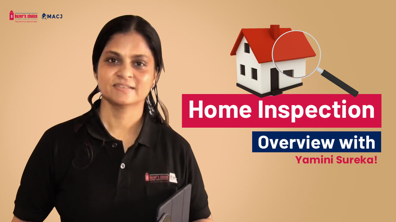 Step by Step live demo on Home Inspection Process - Detailed ...