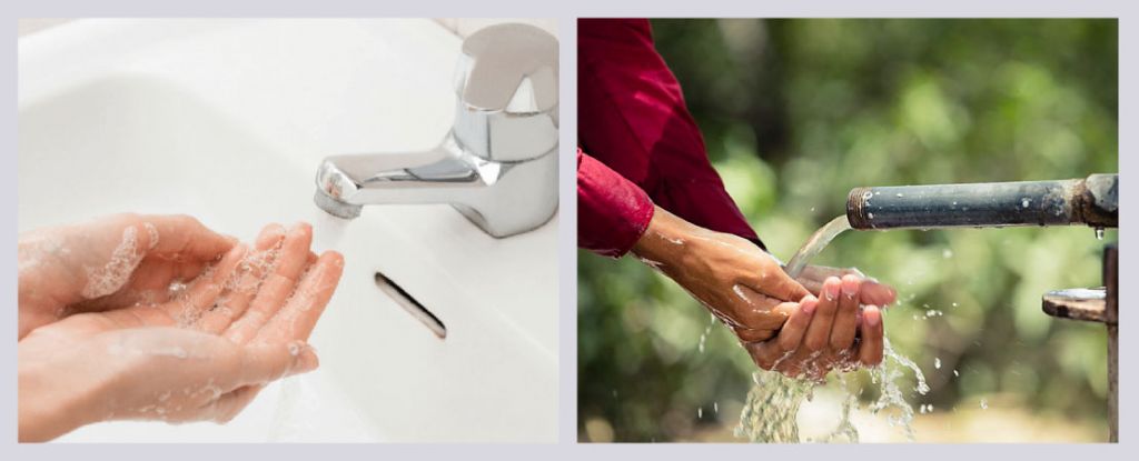 Hygiene Caution: Check Before You Eat Outside