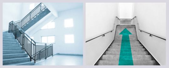 6 Staircase Safety tips for Homes/Offices to prevent from Slips, trips ...