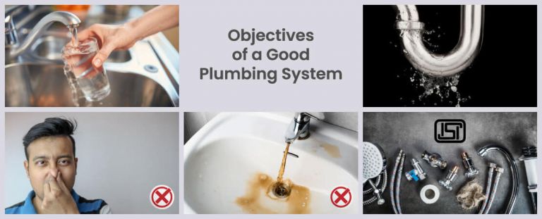 Understand the Residential Plumbing System