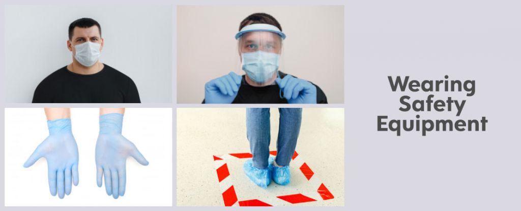 Ensuring Safe Home inspections