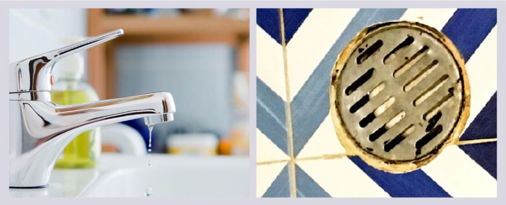 Check your Home’s Health - A Checklist