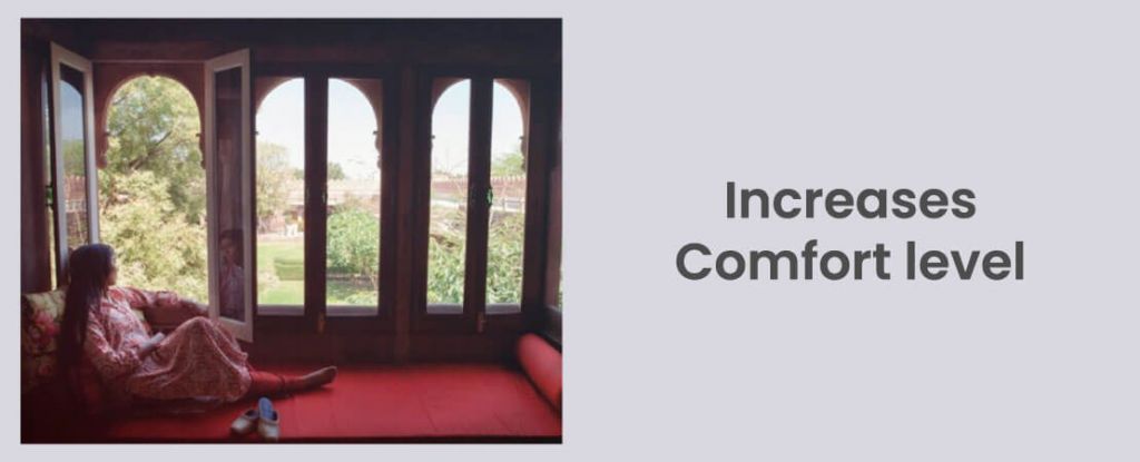 Why Ventilation is important for your home?