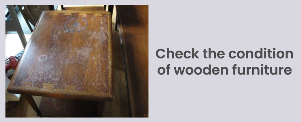 8 Moisture Warning Signals in Your Home