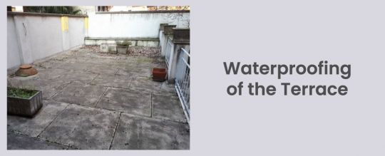 Inspect before Renovate: How & Why