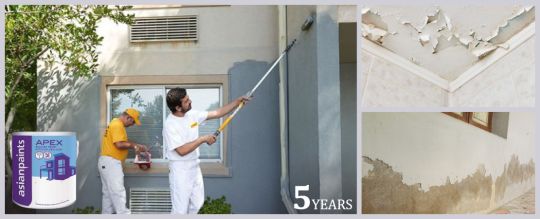 Annual Home Maintenance Checklist - 11 Tips