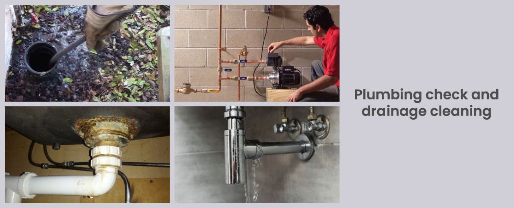 Annual Home Maintenance Checklist - 11 Tips