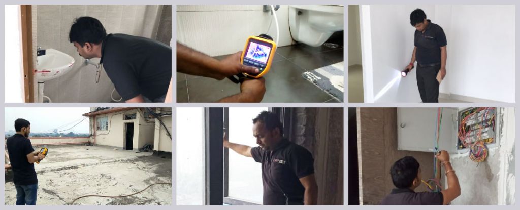 Home Inspection: A 360° Benefit for All Real Estate Stakeholders