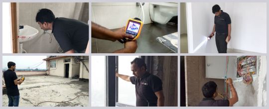 Home Inspection: A 360° Benefit for All Real Estate Stakeholders