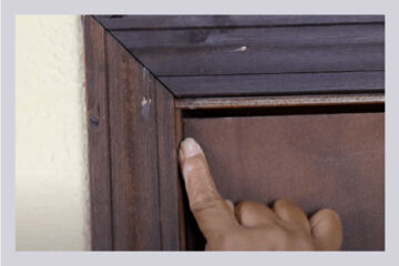 14 Door Defects Commonly Detected During Home Inspection
