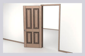 14 Door Defects Commonly Detected During Home Inspection