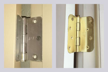 14 Door Defects Commonly Detected During Home Inspection