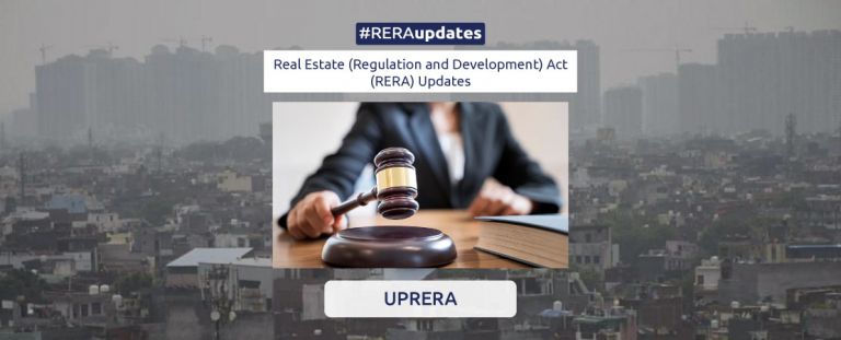 UP Rera has in four years disposed of almost 80% of the 38,569 complaints received ...