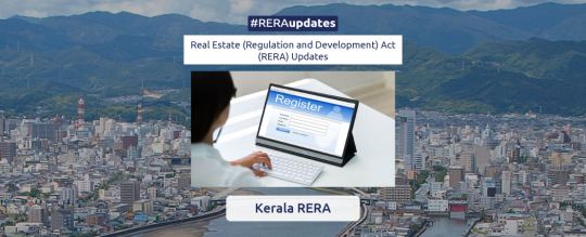 Register or face the music: K-RERA tells real estate promoters ...
