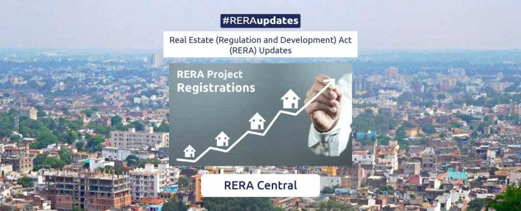 Jharkhand sees highest 3-year jump in RERA project registrations, UP ...