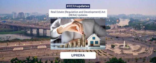 UP-Rera approves 36 new realty projects in September - Professional ...