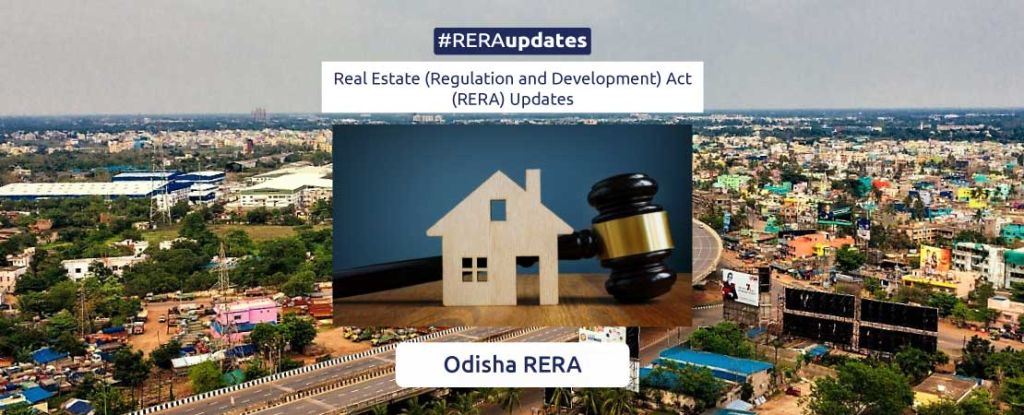 Orissa HC seeks clarification on flats’ registration - Professional ...