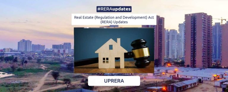 UP RERA addresses 88 Percent Complaints - Professional Home Inspection, India