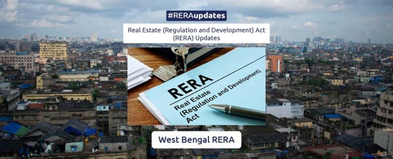 Smaller properties to come under West Bengal RERA guidelines ...