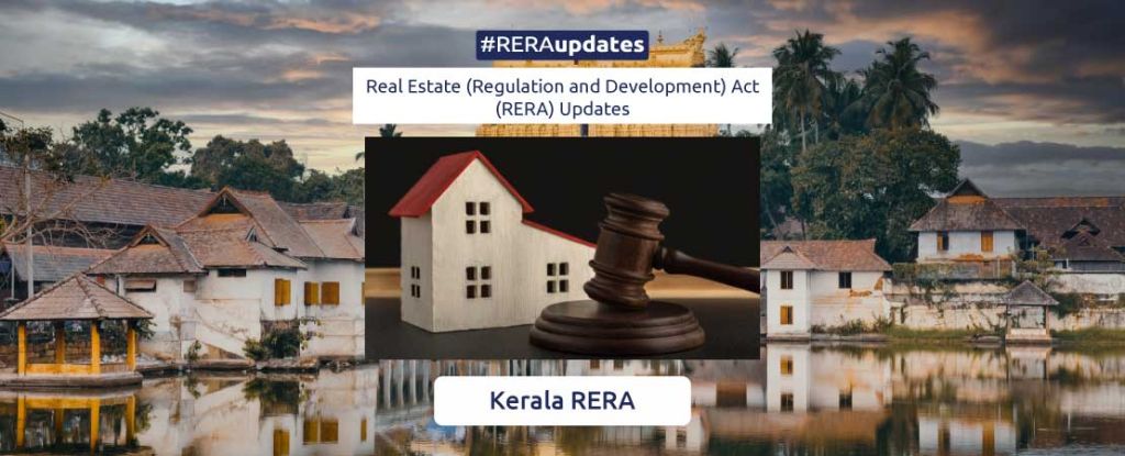 K-RERA wants government to block sale of plots not registered with it ...